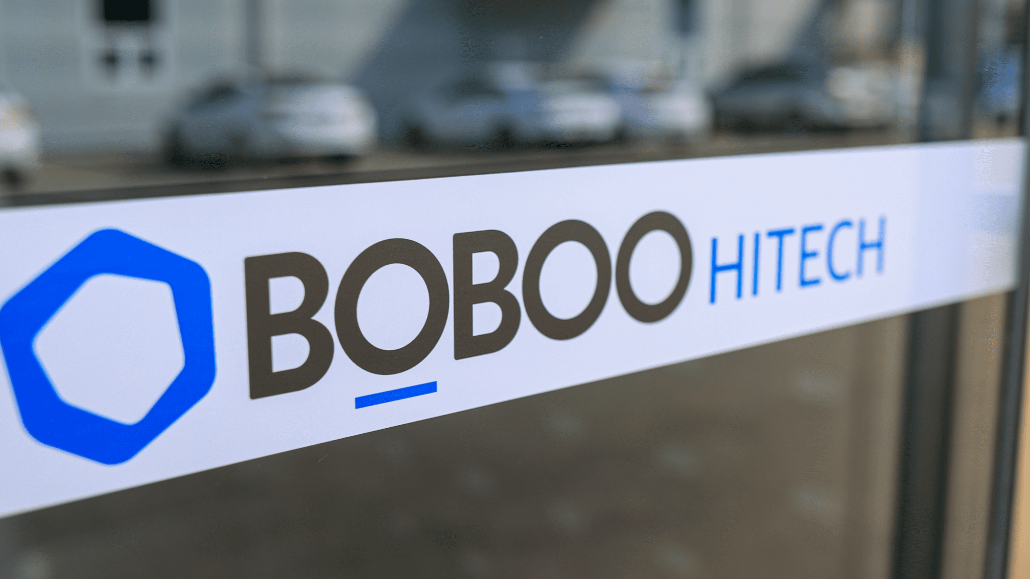 Locations - BOBOO HITECH